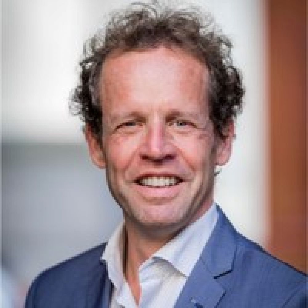 Olaf Simonse | Kenniscentrum Psychologie en Economisch Gedrag